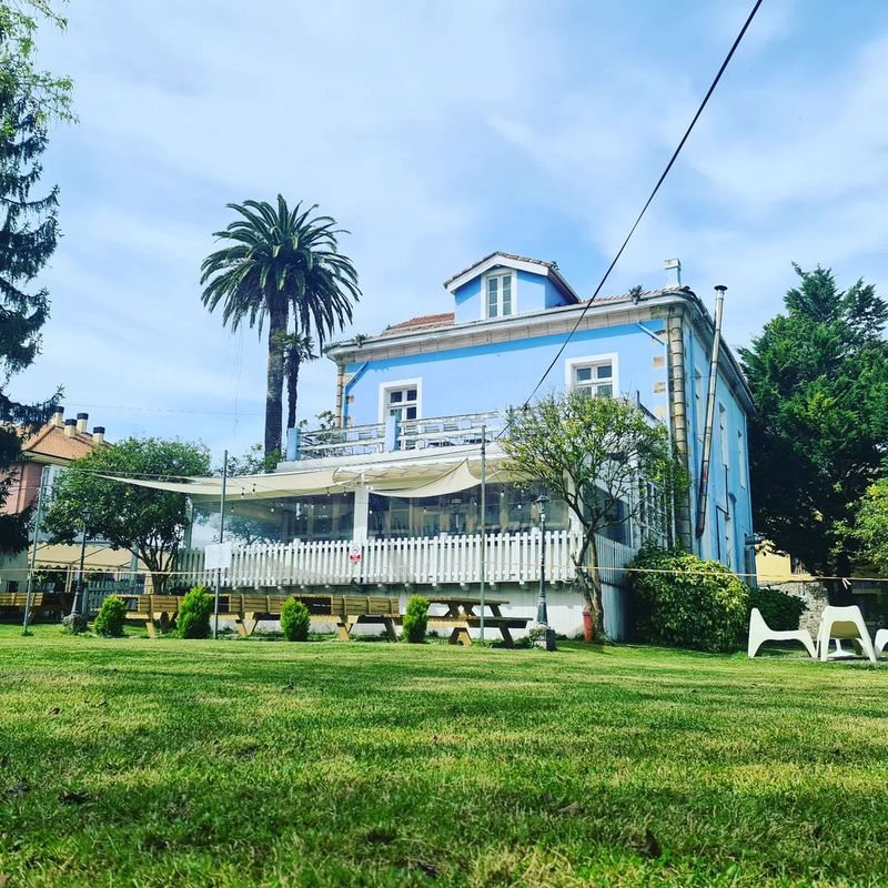 Recafy - El Estanque de Gama