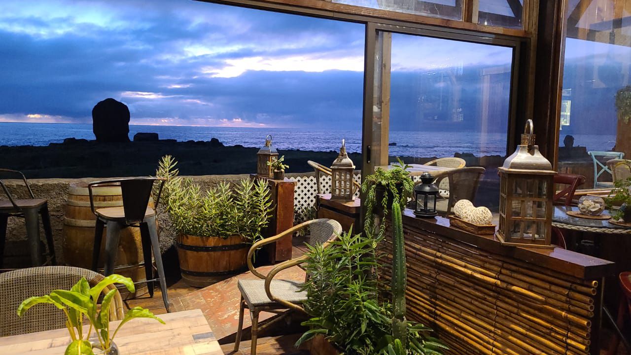 Polynesian Rapa Nui | Recafy